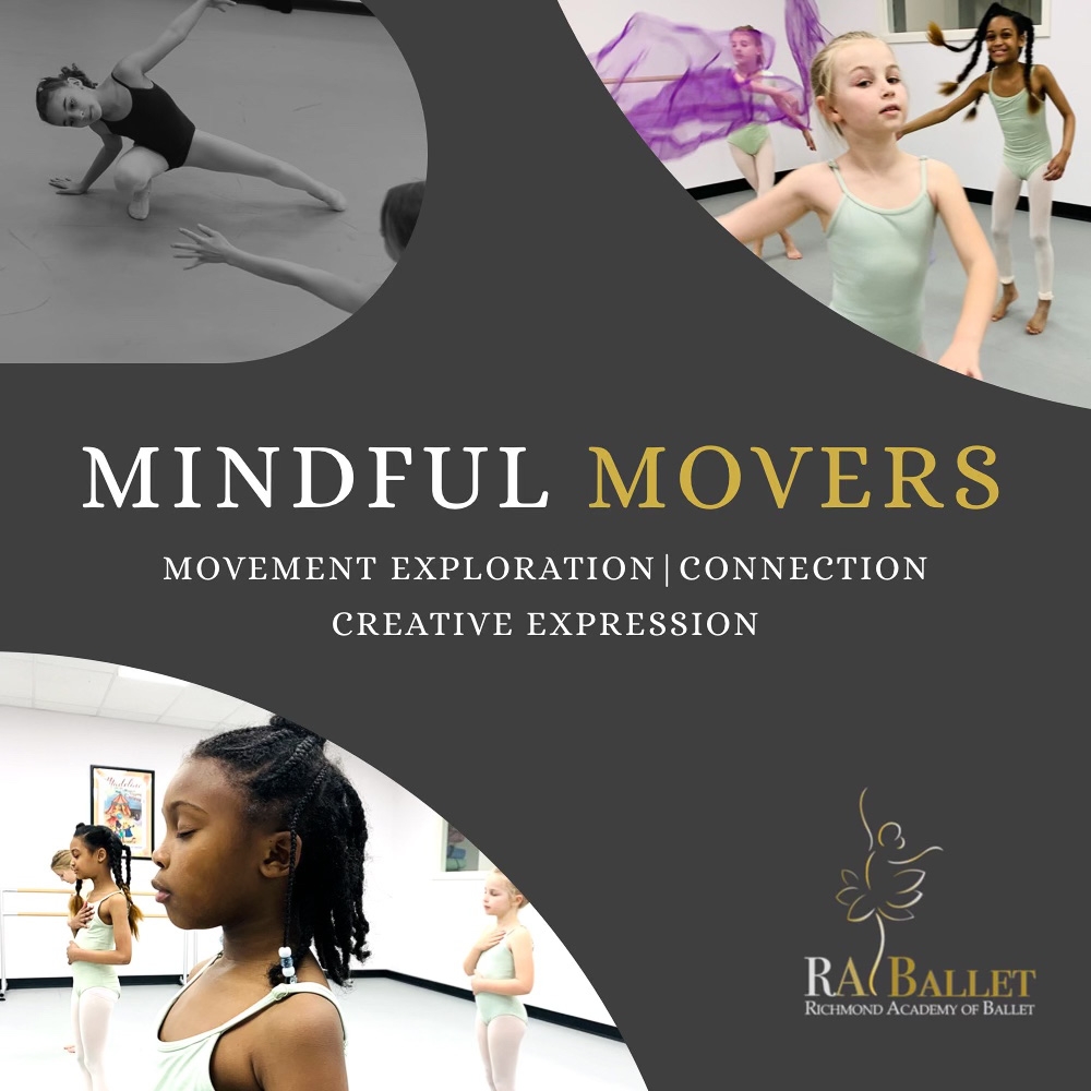 RAB - Mindful Movers